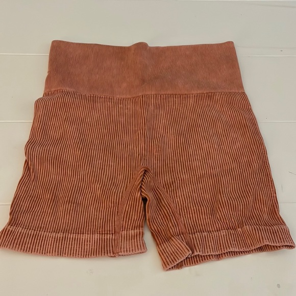 Colsie | Shorts | Colsie Bike Shorts | Poshmark